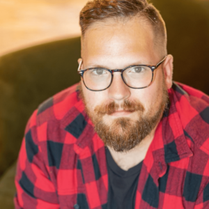 Staff – First Baptist Church